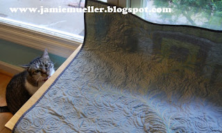 SunFlower Seeds: Angela Walters Panel Challenge