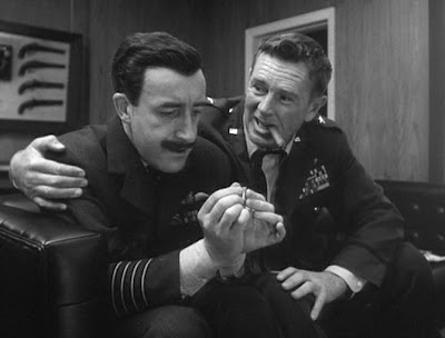 La Constructiva Crítica: Dr. Insolito (Dr. Strangelove or: How I ...