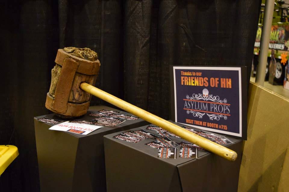 Shingle Creek Manor: A Monster Mallet