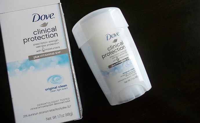 Momma Told Me: #DoveClinical Provides The Strength To Keep Me Going!