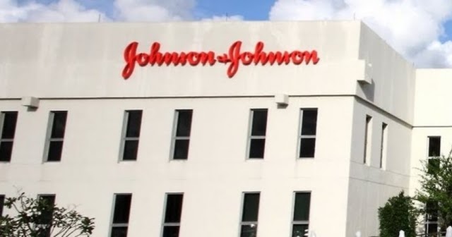 FARMAKOPOIOI: Ανακοίνωση Johnson & Johnson για την ανάκληση παρτίδων ...