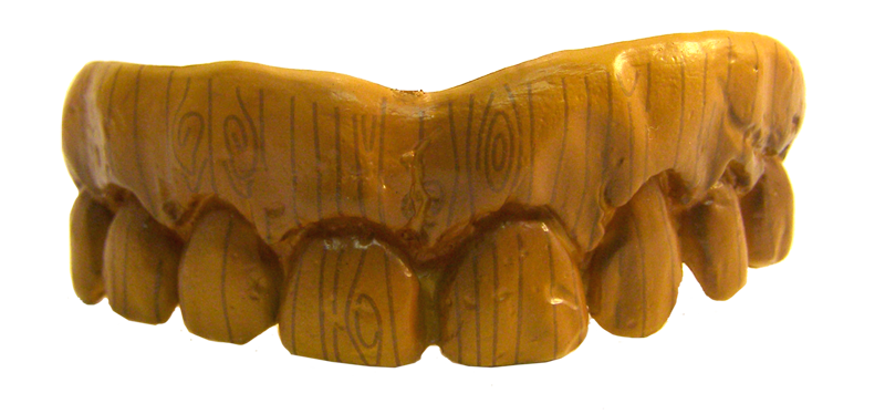 Project Gridless: DIY Dental Care??? Crazy or Feasible?