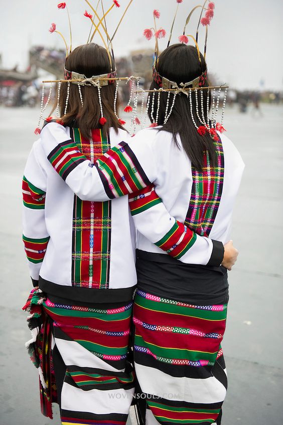 Mizo Hnam Thuam: Mizo Attire | TIMES OF MIZORAM