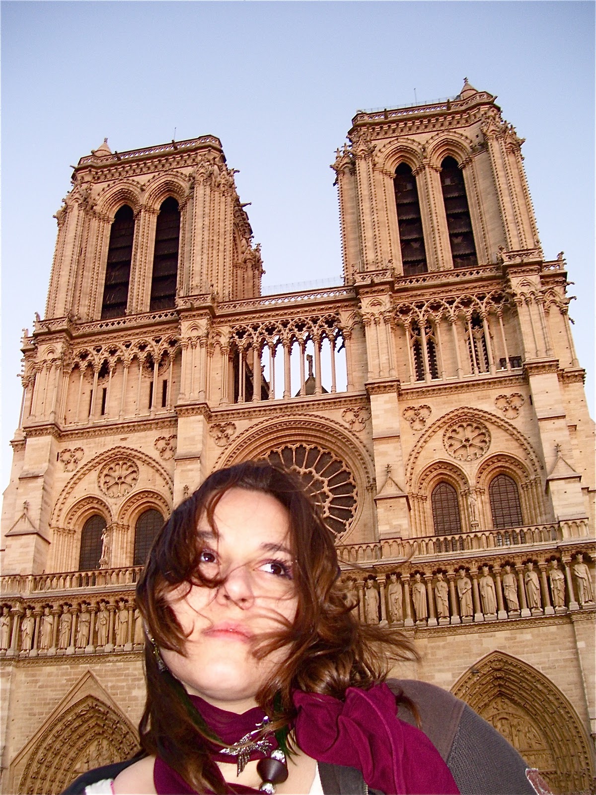 Paris: Following Le Chat Noir | Midwesterner Abroad