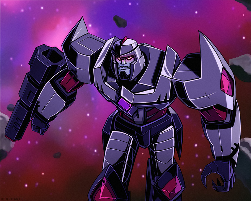 El Jardin de Ochopante: marzo 2017