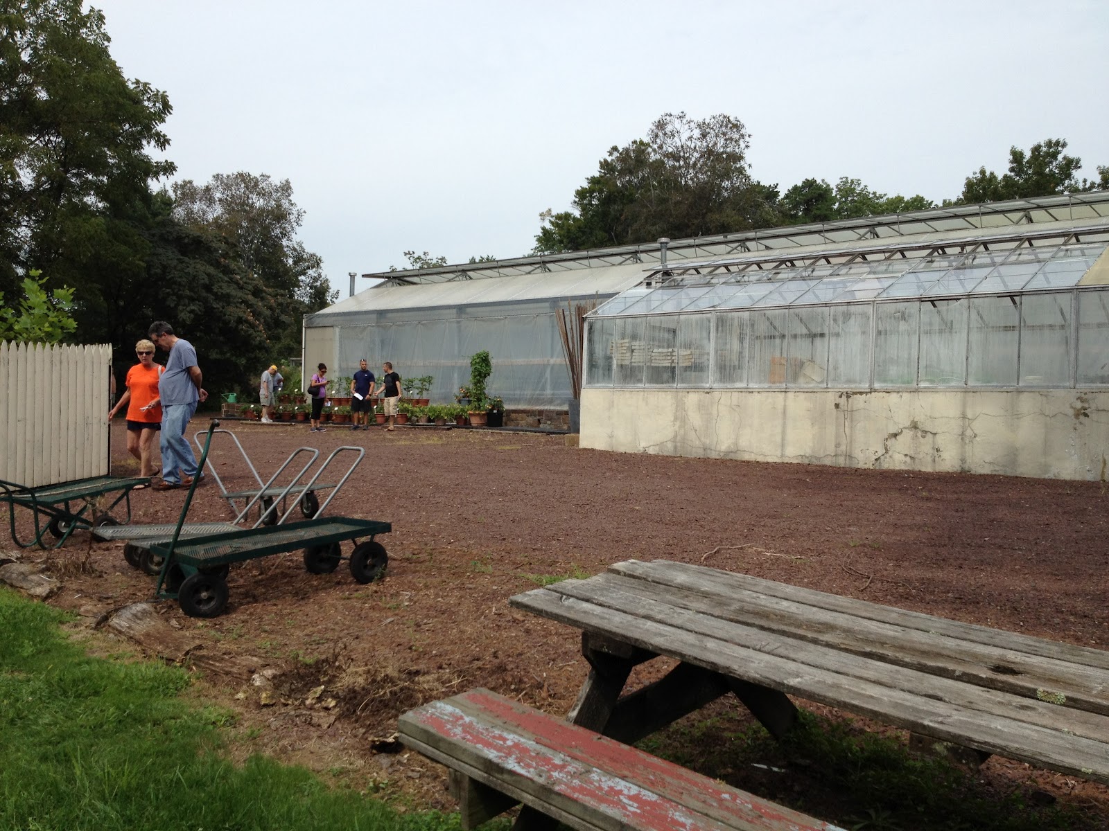 Penn State Extension Philadelphia Master Gardeners : Burpee’s Historic ...