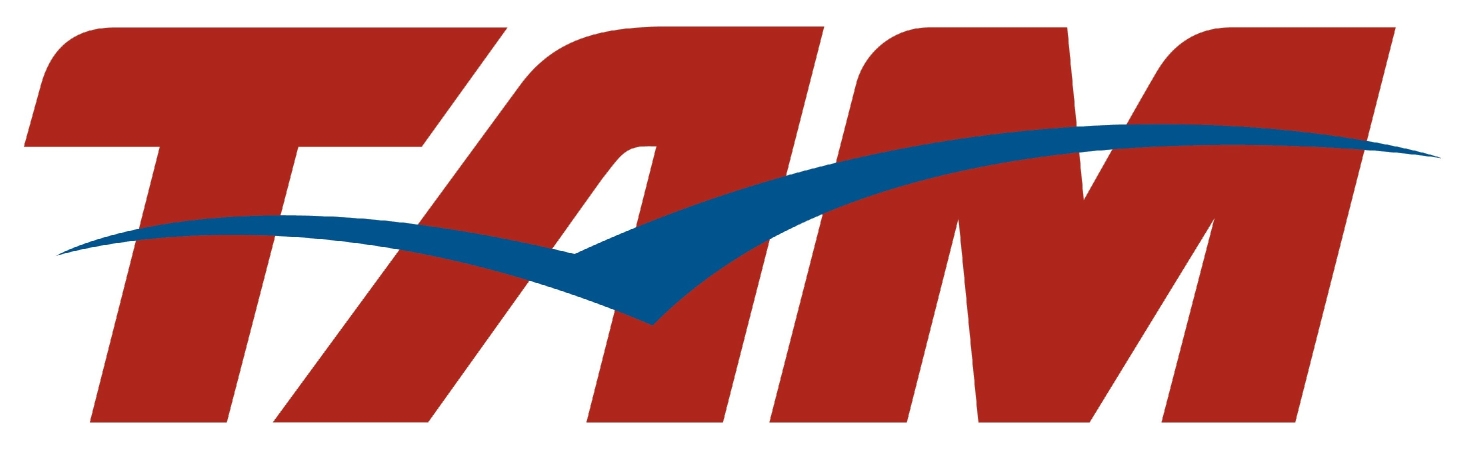 Aerolinea Rosario: TAM sale de pérdidas con un beneficio de 82 millones ...