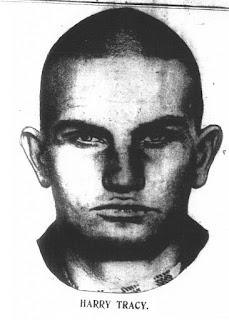 The American Cowboy Chronicles: Harry Tracy -- The Pacific Northwest's ...