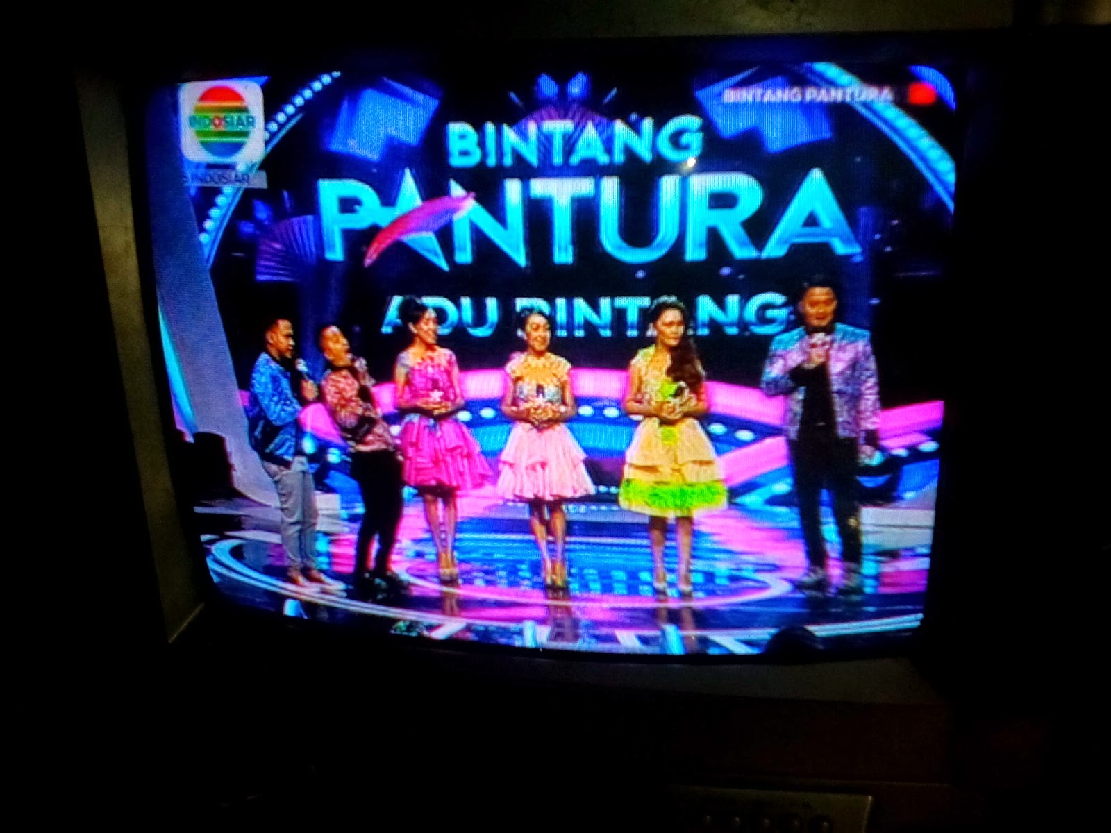 Elektronik Service: TV DIGITEC NINJA DN-1409M MATI TOTAL