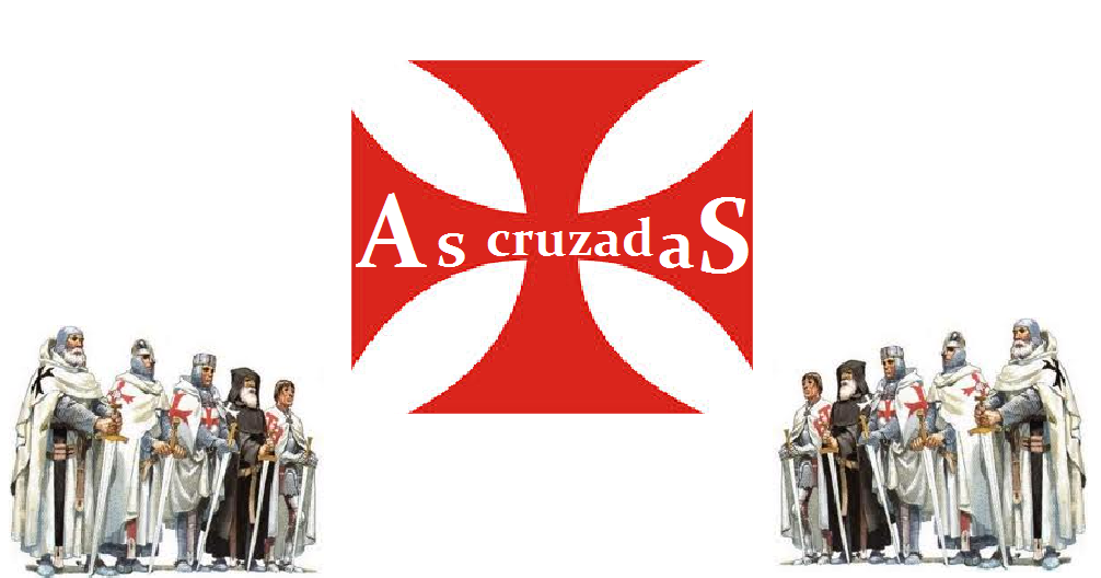 Luso Carpe Diem: As cruzadas - Ep 3