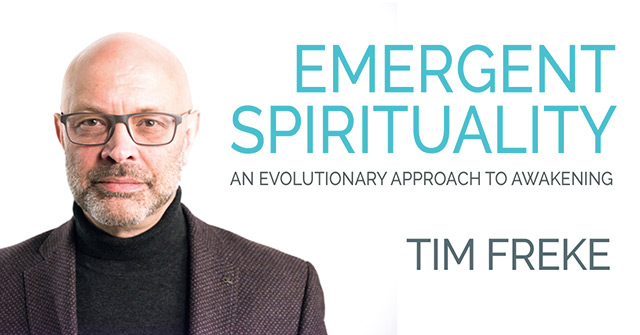 Ieşirea Din MATRIX: Tim Freke - Cunoaștere, experiență, mister