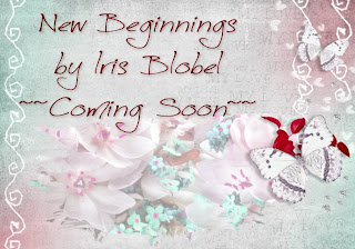 Iris Blobel: This week's book choice - Jill Urbach "Two-Room Flat"