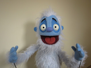 jarrod boutcher puppets