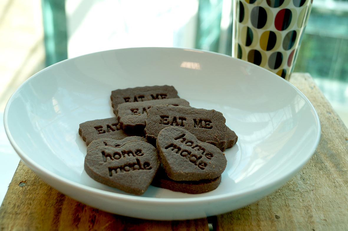 Babaduck: It's The Little Things