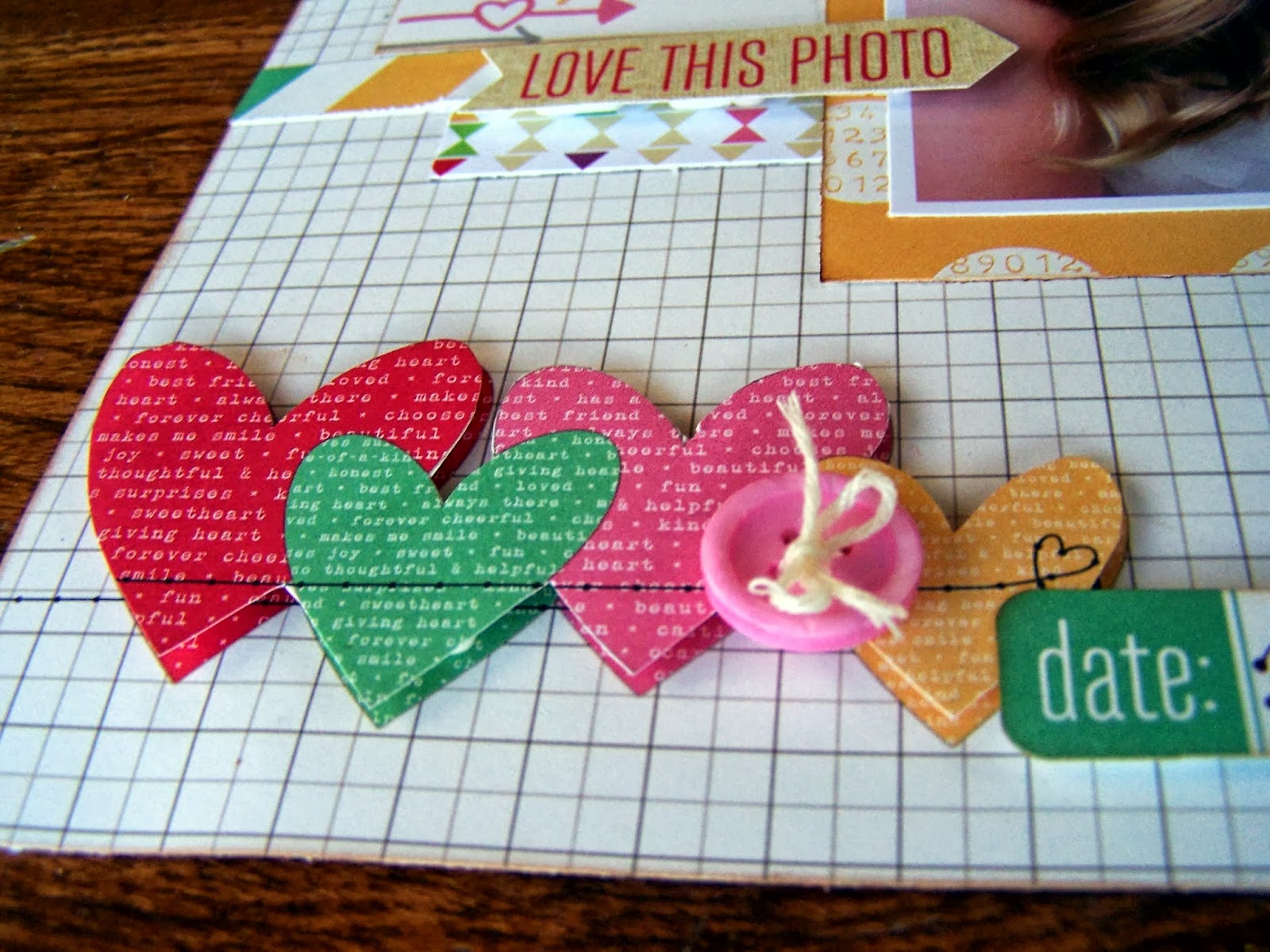 Do What You Love: Goldilocks