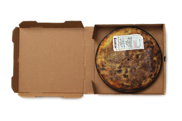 The Baked Apple: Fat Boys “Pizza Box Picture Disc” and Biz Markie “The ...