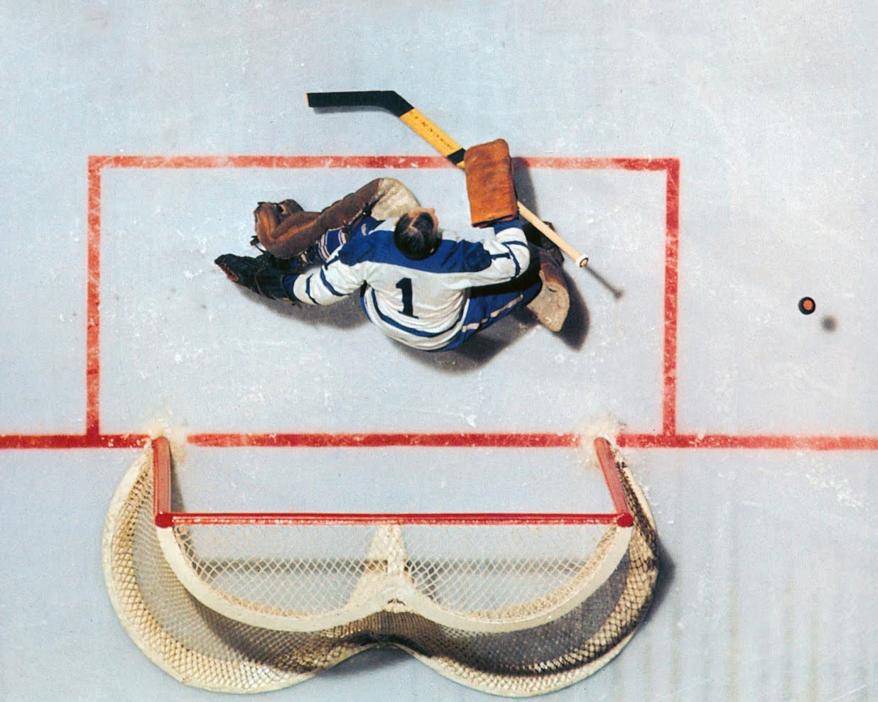 Great Hockey Photos You've Just Seen for the First Time! | Page 3 ...