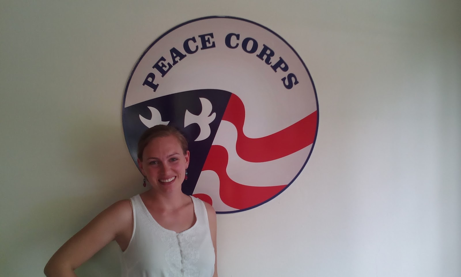 Allison's Peace Corps Blog: Peace Corps 2.0