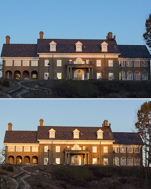 Paisley Rain Boots: Felt Mansion