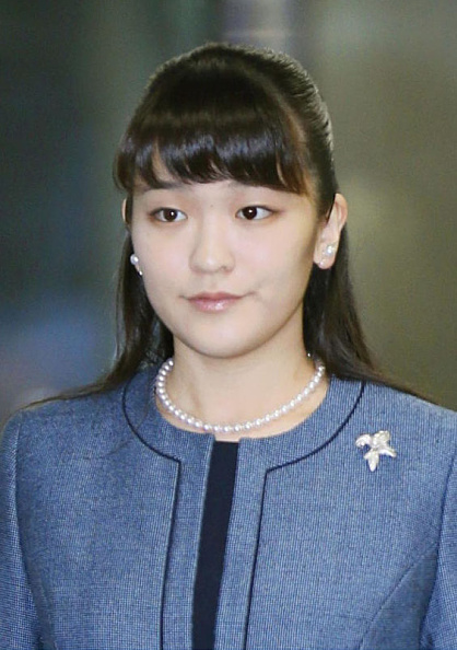 Royal Family Around the World: Princess Mako of Akishino, granddaughter ...