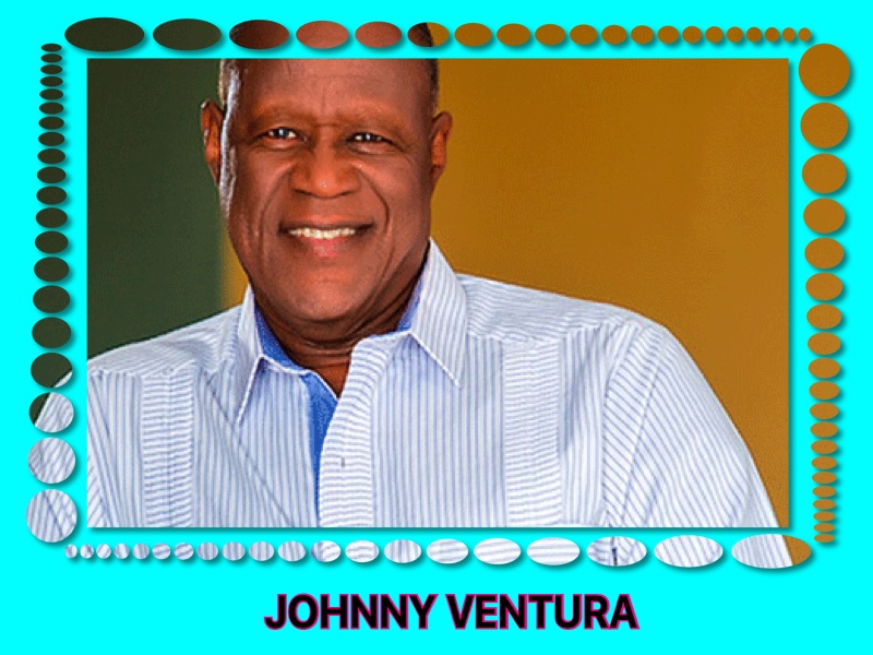 JOSEPH CACERES: Más allá de la guira y la tambora