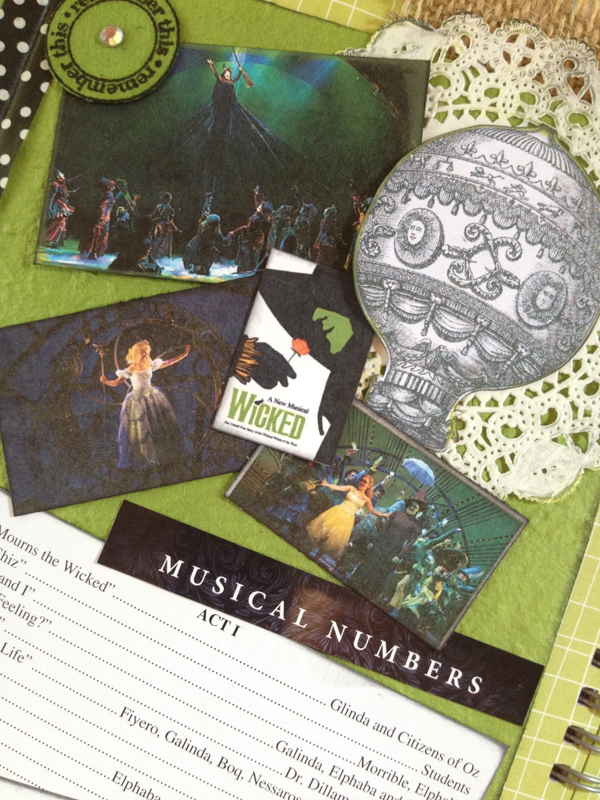 Love. Laugh. Create.: Wickedly Fun Smashing