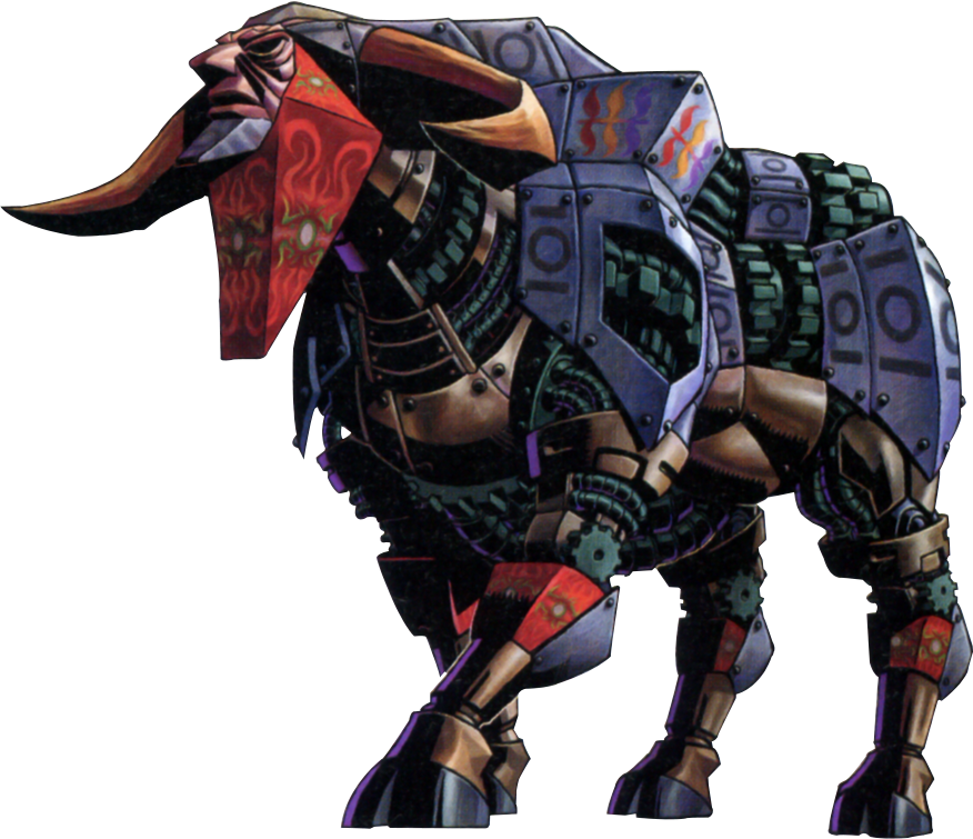 My only issue with the trailer (with some speculation) : r/zelda