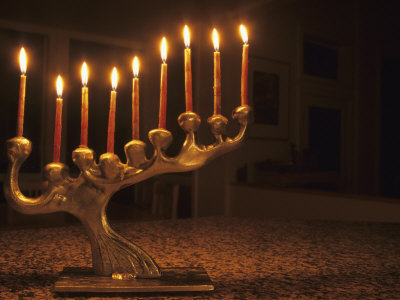 História X Cultura: Aconteceu na História...: Chanucá/Hanucá/Hanukkah!