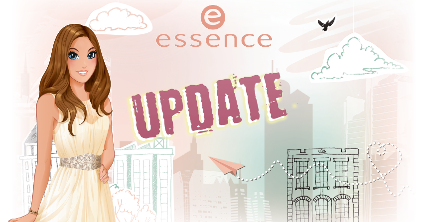 New Essence Products - 2015 Spring / Summer | Új Essence termékek - 2015 tavasz / nyár | Evinde ...