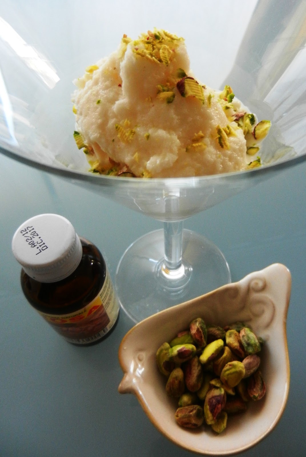 Sheer yakh - Afghanistan