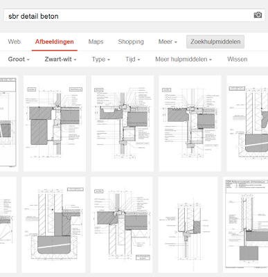 Ik Leer BIM: Lijn-arcering met een achtergrondkleur in Revit