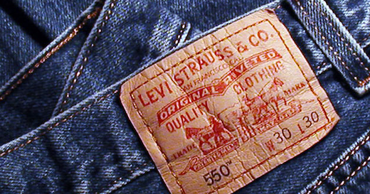 Blue Jeans Domination: Jeans History, The beginning of jeans!