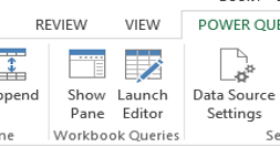 Power Query and Power Map in Excel 2013 ~ Explore Microsoft 365
