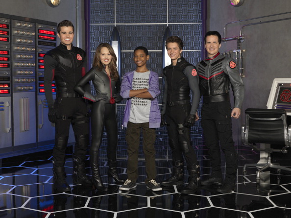 Mundo Fanmania: 'Lab Rats' regresa con una 2 temporada llena de acción ...