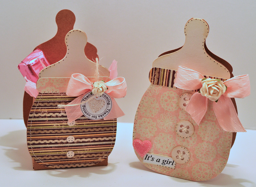 Hand to Paper: ITS BABY TIME............