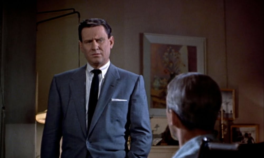 The Cooler: Looking Closer at Rear Window