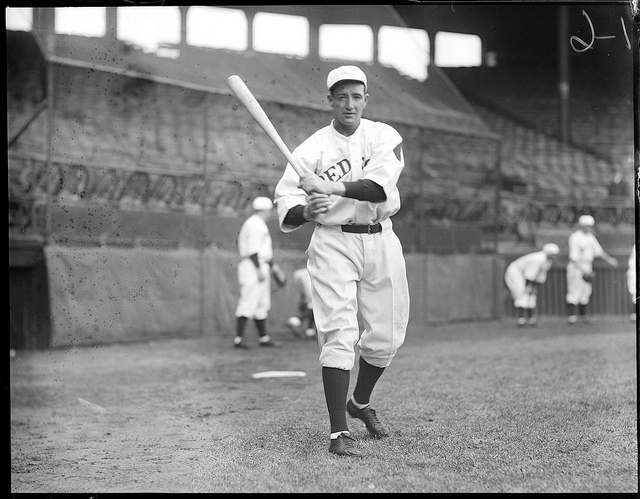 The Notorious Meddler: The Earl of Doublin'