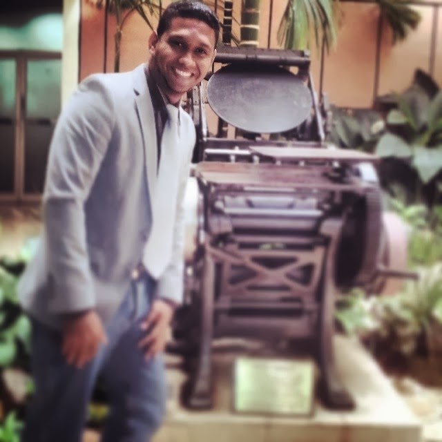 Edwin González TV: Noti avances con Edwin González