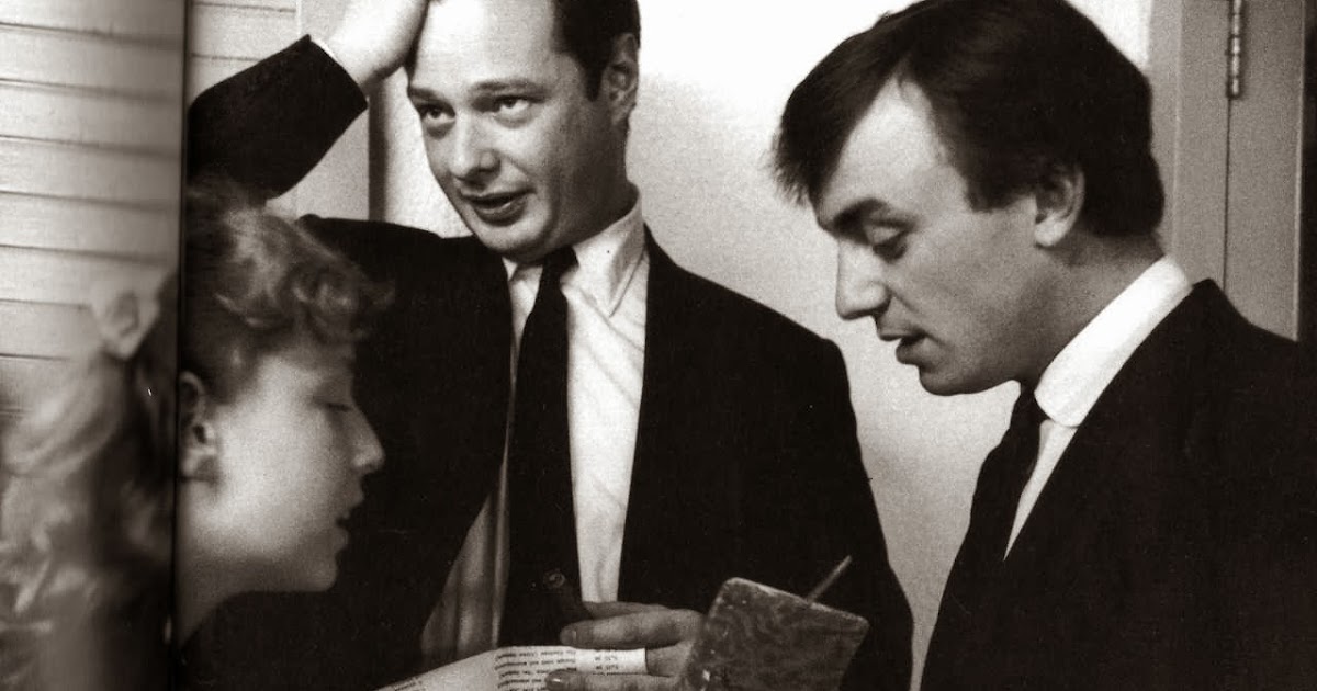 Meet the Beatles for Real: Meet Gerry for Real? Oh my!