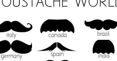 De todo Para todos ^^ (mixto): El mostacho