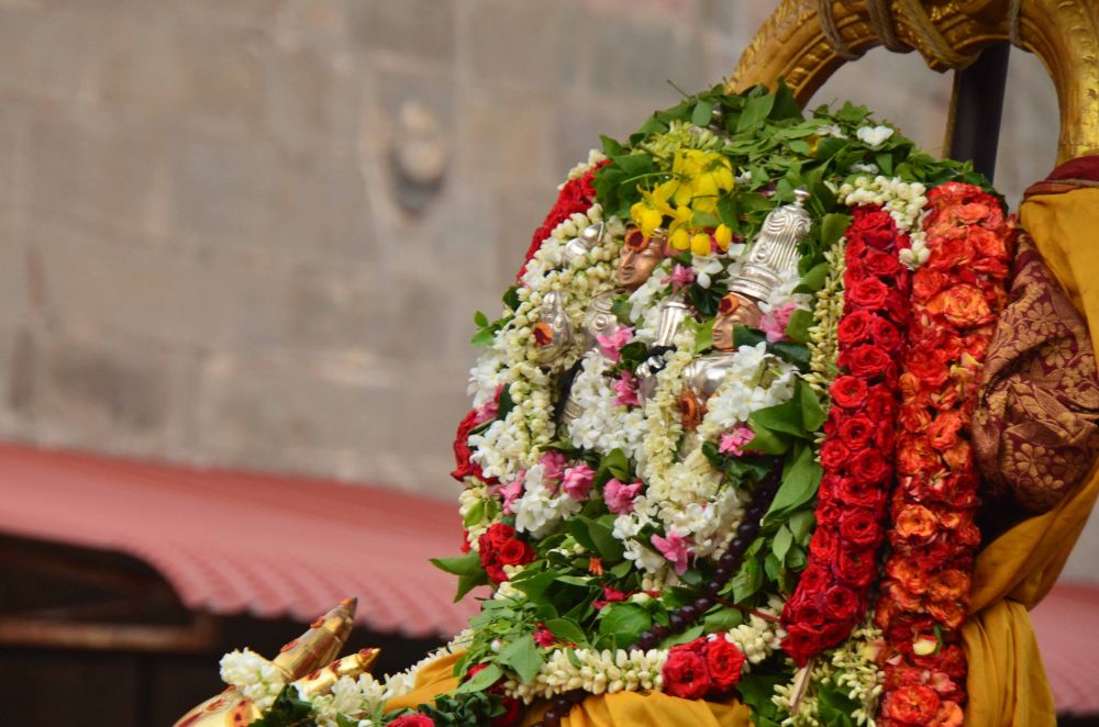 Tuesday 23 May, 2017: Bhauma Pradosham Arunachaleswarar Temple ...