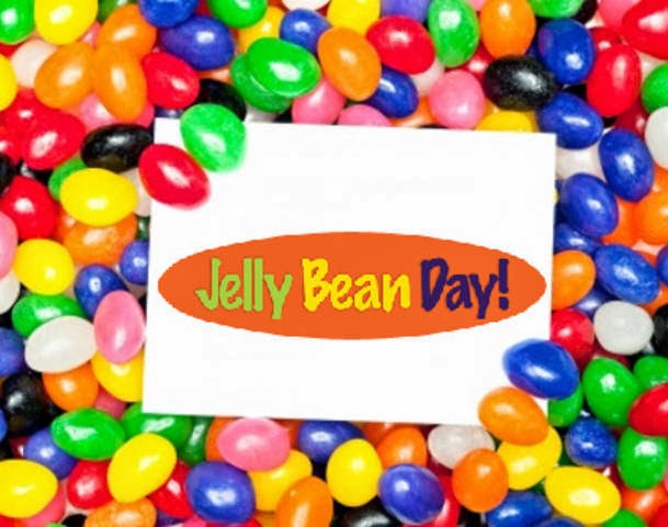 What’s the Scene, Jelly Bean?