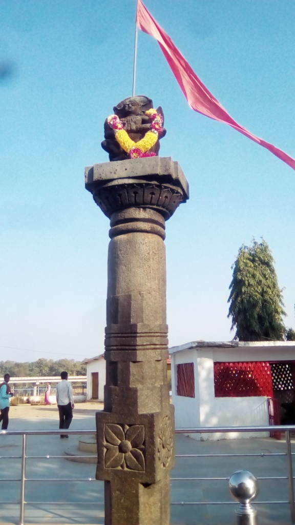 Hindu Temples of India: Danteshwari Temple, Dantewada, Chattisgarh