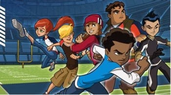 NickALive!: NickToons USA To Premiere Season Three Of Nickelodeon And ...