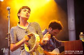 Something Else in the World