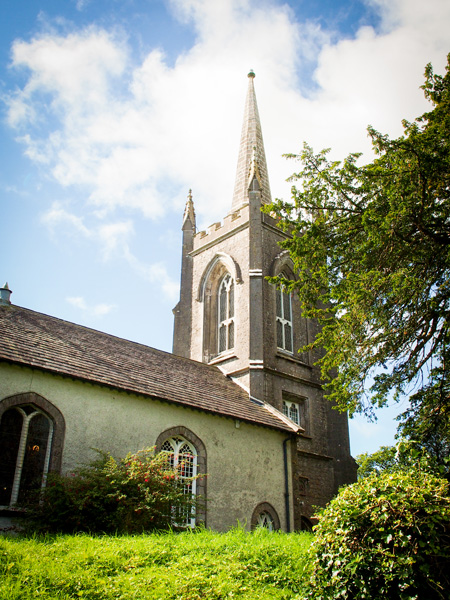 Away She Went: Killucan, Clonmacnoise and Athlone