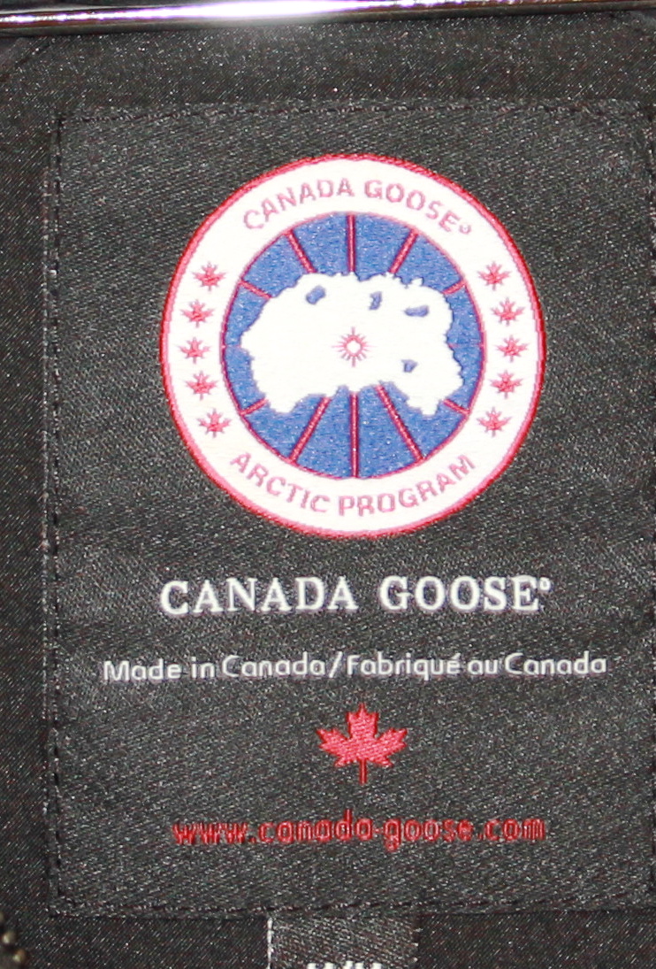 CANADA GOOSE CAPSULE COLLECTION Spring 2012