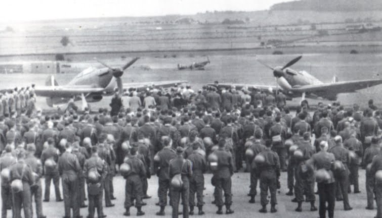 RAF Drem - Alchetron, The Free Social Encyclopedia