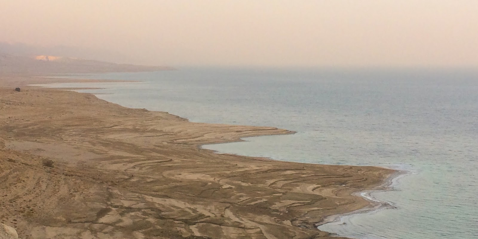 God's War Plan: Battle of SIDDIM