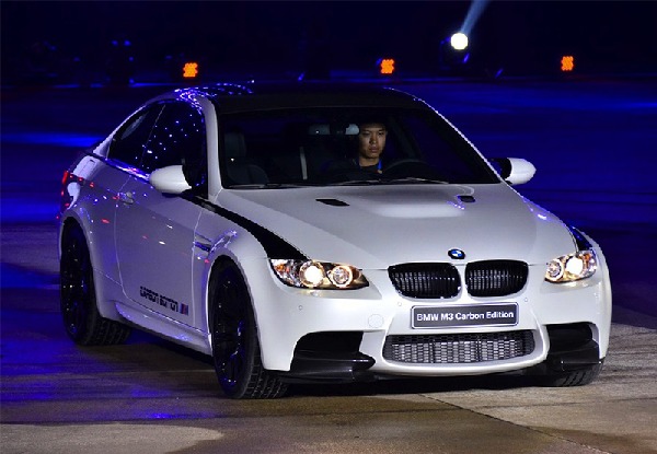 BMW M3 Sports Car | Auto Car | Best Car News and Reviews